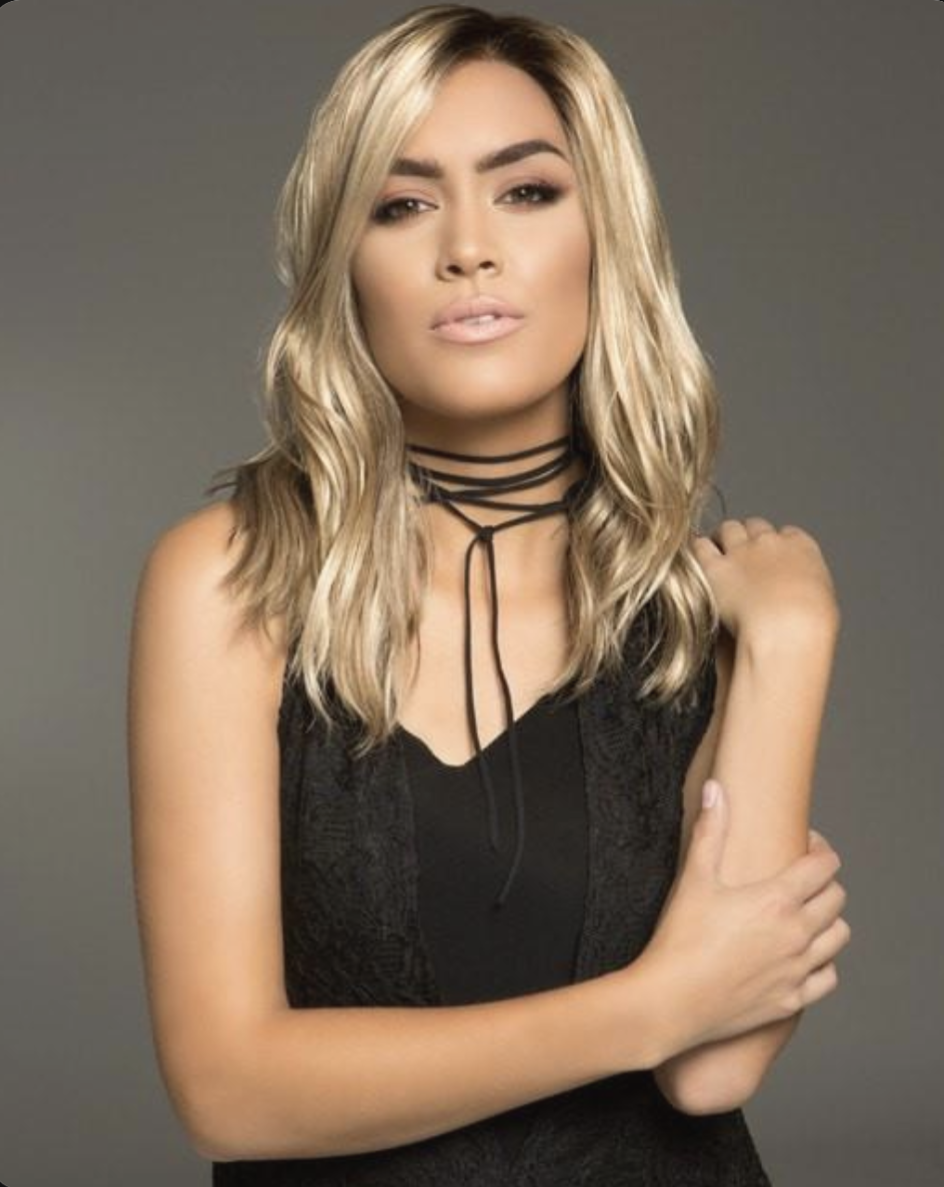 Heidi – BEAUTY ALCHEMY